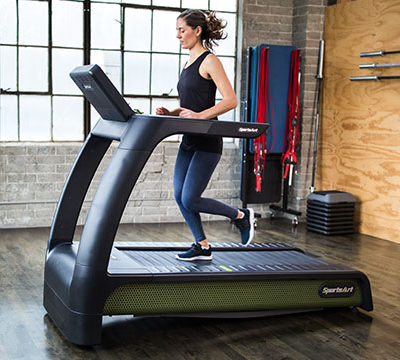 STORE | The Green Microgym: Electricity-Generating Fitness Equipment
