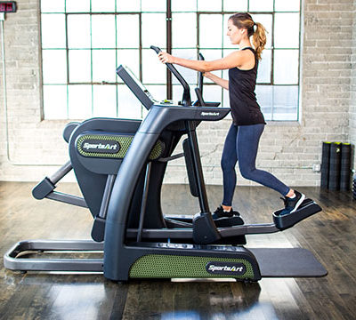 STORE | The Green Microgym: Electricity-Generating Fitness Equipment