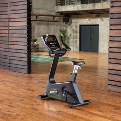 STORE | The Green Microgym: Electricity-Generating Fitness Equipment