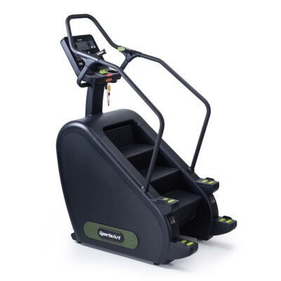 STORE | The Green Microgym: Electricity-Generating Fitness Equipment