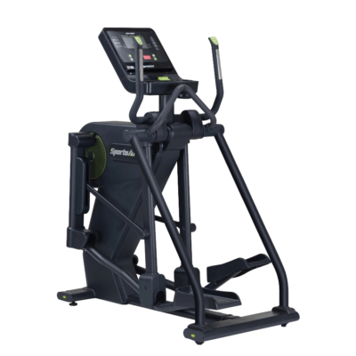 STORE | The Green Microgym: Electricity-Generating Fitness Equipment