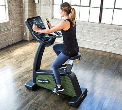 STORE | The Green Microgym: Electricity-Generating Fitness Equipment